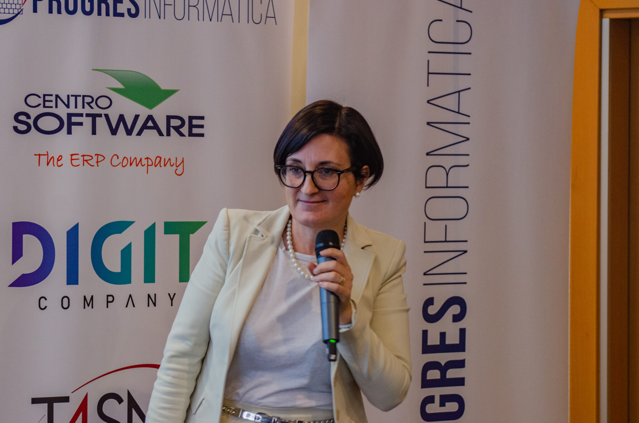 40° Progres Informatica - Progres Informatica